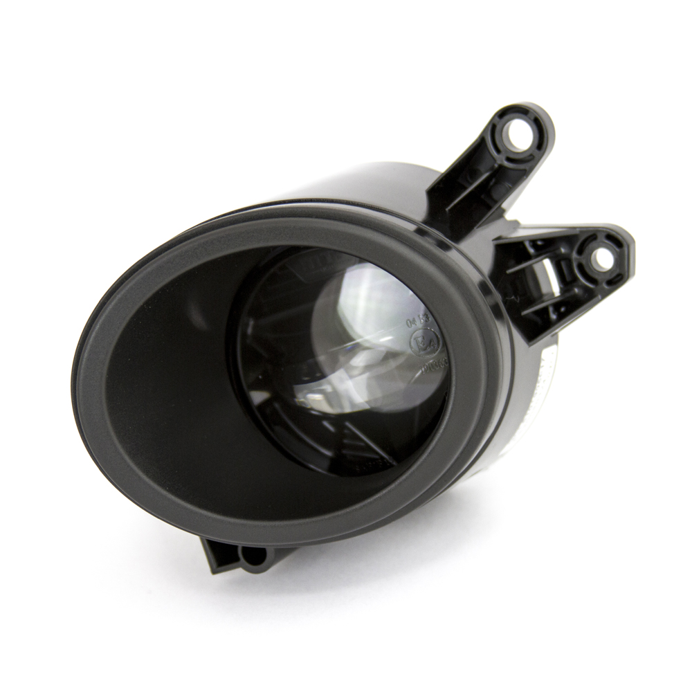 Светодиодные противотуманные фары VOLVO S40 LED 12В, 5000К, 10Вт, комп ...